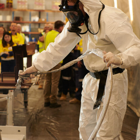 Our Business Pillars | Matrix Composites & Engineering