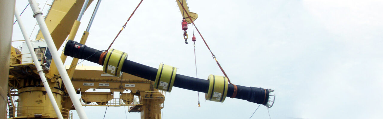 Distributed buoyancy module systems | Matrix Engineering