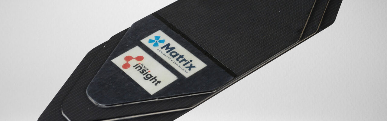 Matrix Fibrenetic | Matrix Composites & Engineering