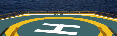 Matrix Non-Skid Aggregate: Enhance Traction in Coatings