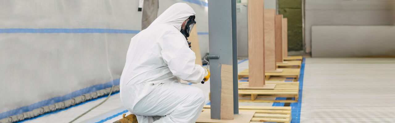 Humidur® Applicator Training | Matrix Composites & Engineering