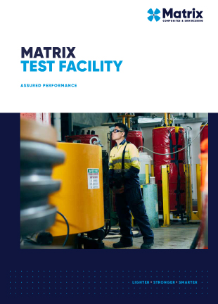 Explore Our Publications | Matrix Composites & Engineering