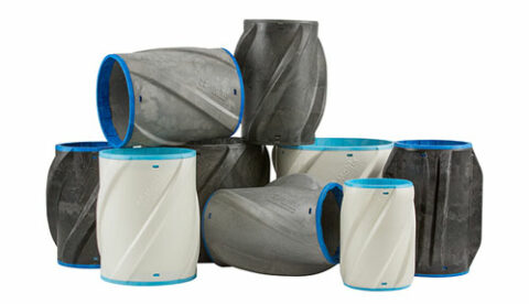 Max R Low Friction Centralizers | Matrix Composites & Engineering