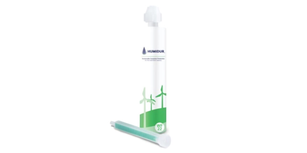 Humidur® wf22 (designed for the wind turbine industry)