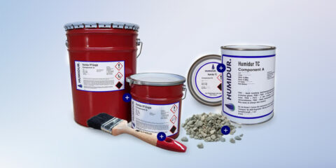 Matrix to Manufacture Humidur® Coatings in Australia
